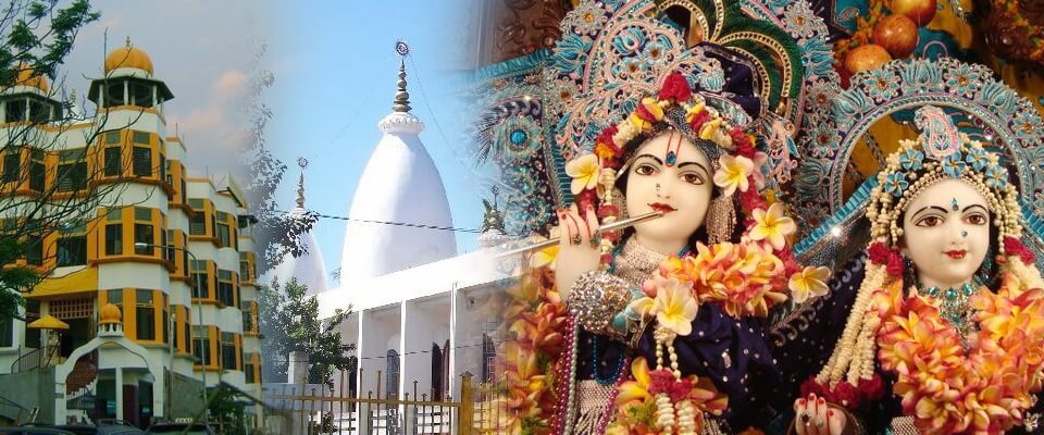 Festival of Fiji | Sankirtan is Life